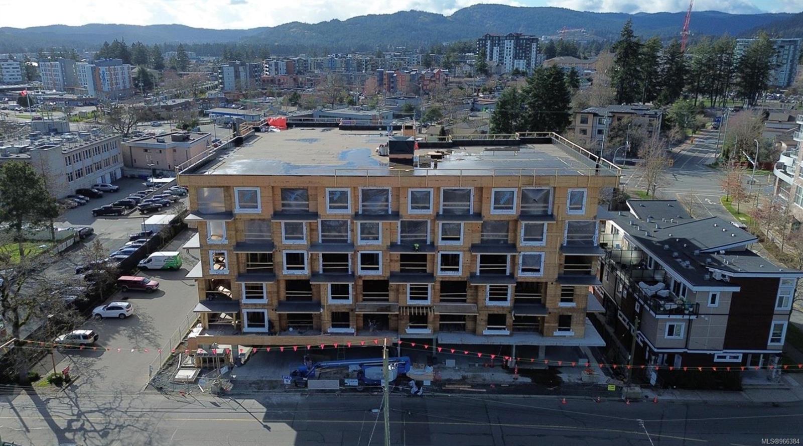 605 - 2770 Winster Rd, Langford, British Columbia V9B3P5 For Sale ...