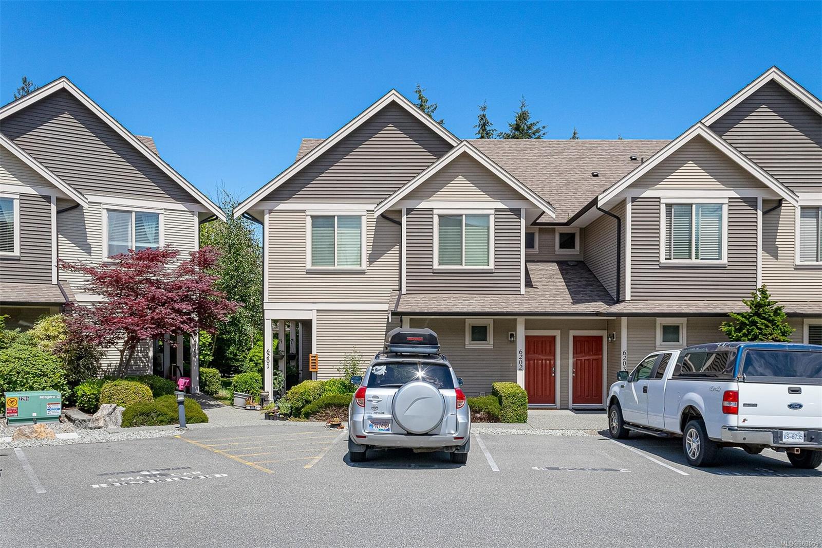6202 Thyme Pl, Nanaimo, British Columbia V9V1M1 For Sale | HouseSigma