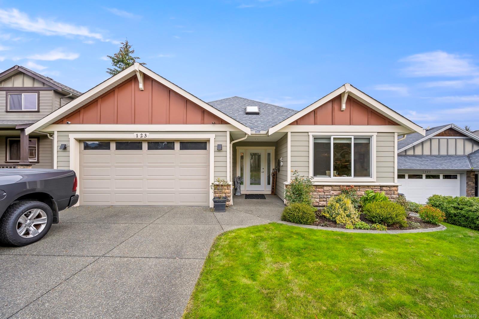 123 - 303 Arden Rd, Courtenay, British Columbia V9N0A8 Listing History ...