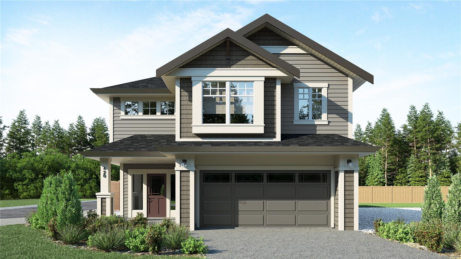 420 Rock Dove Pl, Colwood, British Columbia V9C0R5 Sold History ...