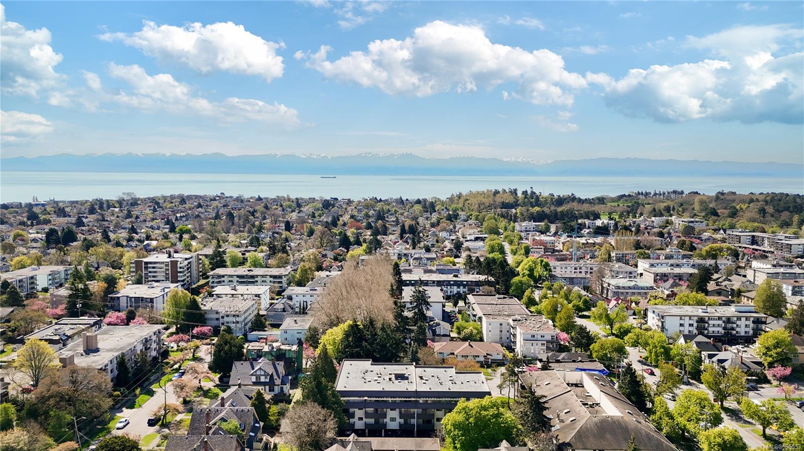 207 - 1120 Fairfield Rd, Victoria, British Columbia V8V3A7 Sold History ...