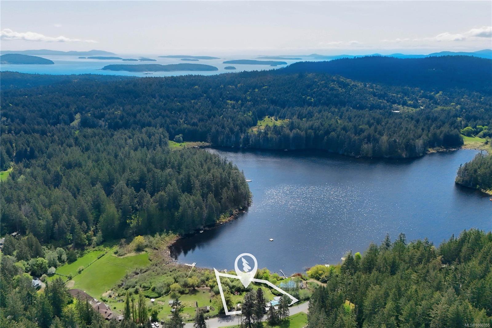 770 Beaver Point Rd, Salt Spring, British Columbia V8K1X9 For Sale ...