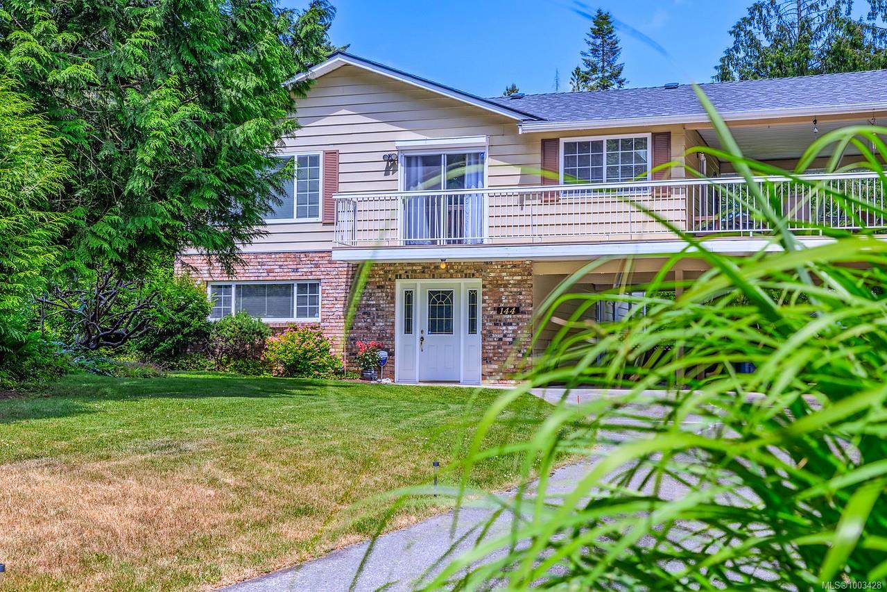 144 Ranchview Dr, Nanaimo, British Columbia V9X1B1 For Sale | HouseSigma