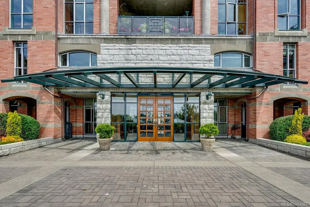 330 - 21 Dallas Rd, Victoria, British Columbia V8V4Z9 Sold History ...