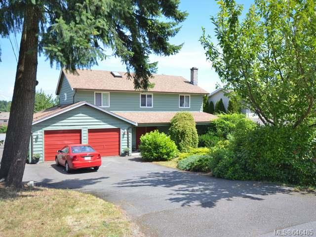 1924 Coal Tyee Trail, Nanaimo, British Columbia V9R6H6 Sold History ...