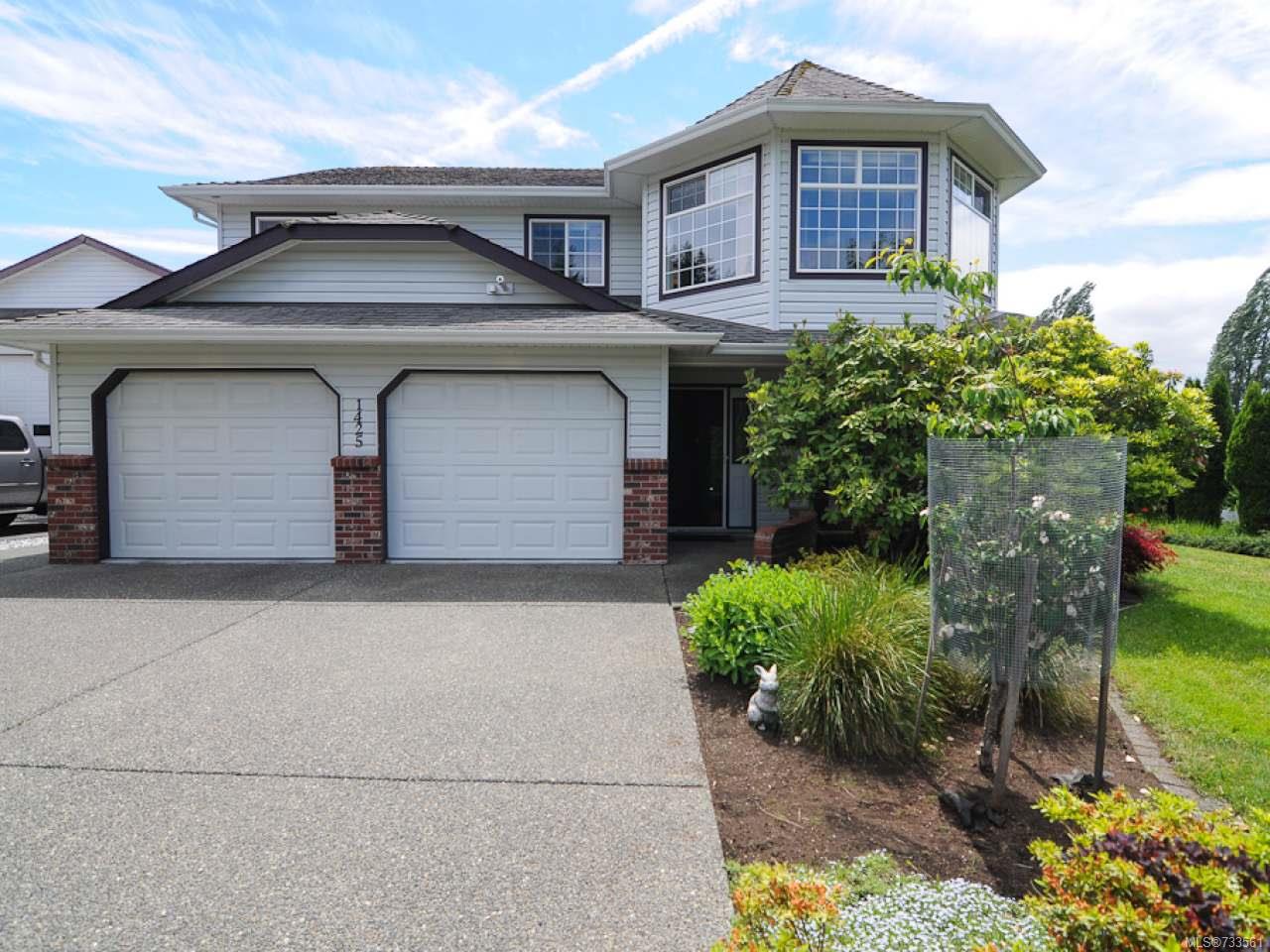 1425 Sabre Crt, Comox, British Columbia V9M2X2 Sold History | HouseSigma