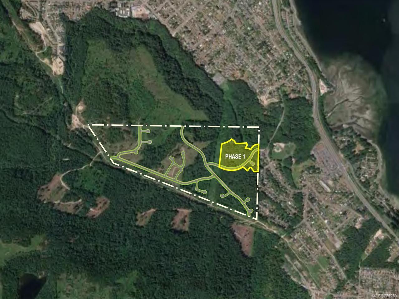 LT 19 Rollie Rose Dr, Ladysmith, British Columbia Sold History | HouseSigma